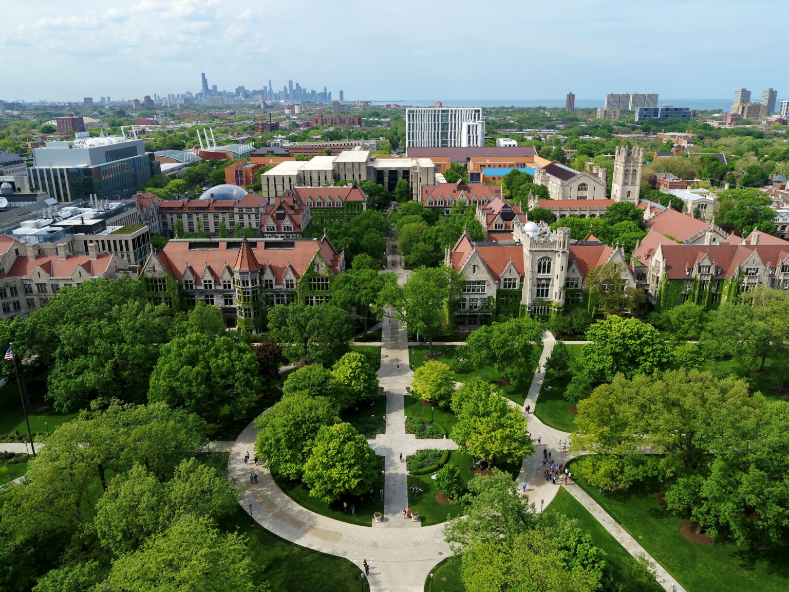 Top 10 Universities in the USA for 2025: Rankings, Highlights ...